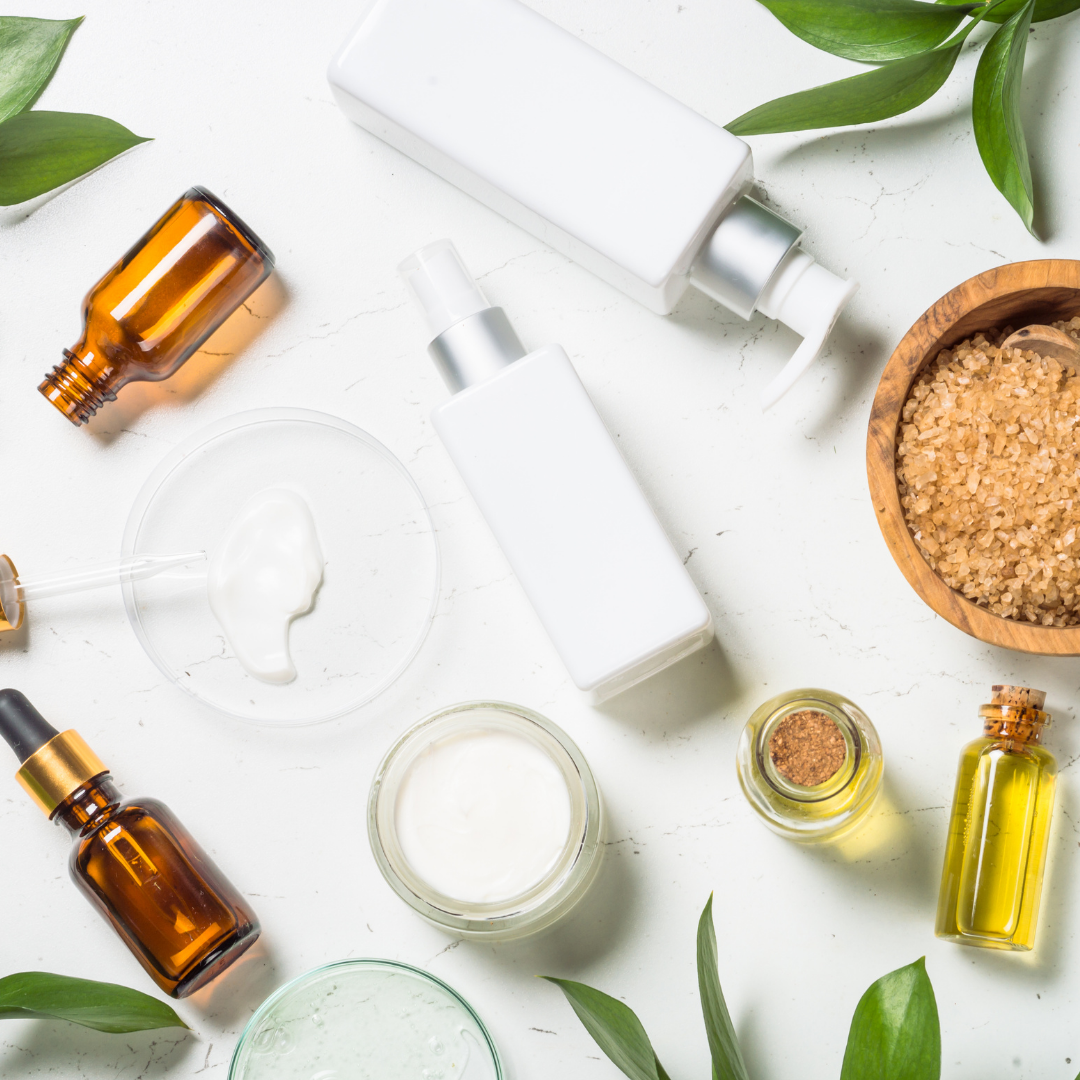 Private Label - Herboilpark Aromaterapi